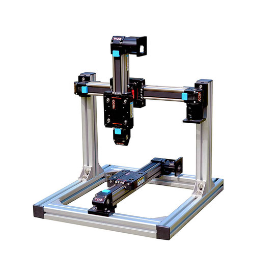 top 5 the most popular structures of linear rail - Linear motion systems, linear rail guide and ...