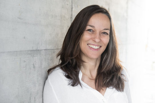 Craniosacral Therapie - KomplementärTherapie - Thun - Sandra Brunner ...