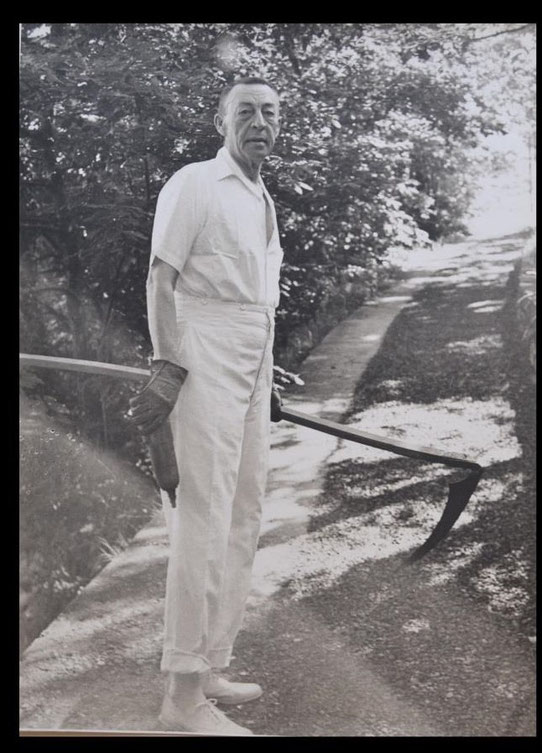 Rachmaninoffs Villa Senar soll Kulturzentrum werden - Blog des Bildungs ...