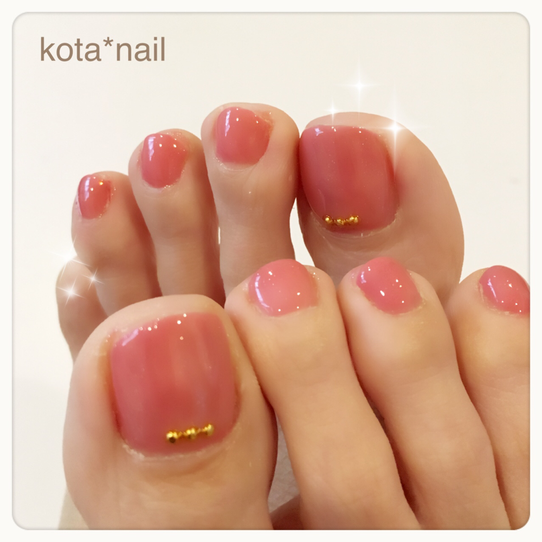 ジェルネイル - kota-nail ページ！