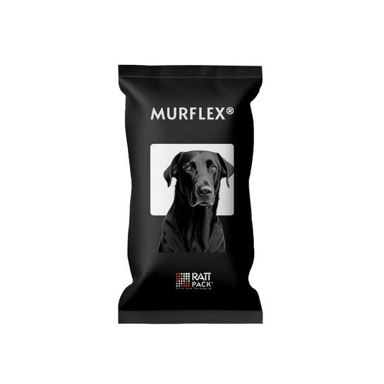 make use recycle - murFLEX® - is more than just a statement - RATTPACK®.