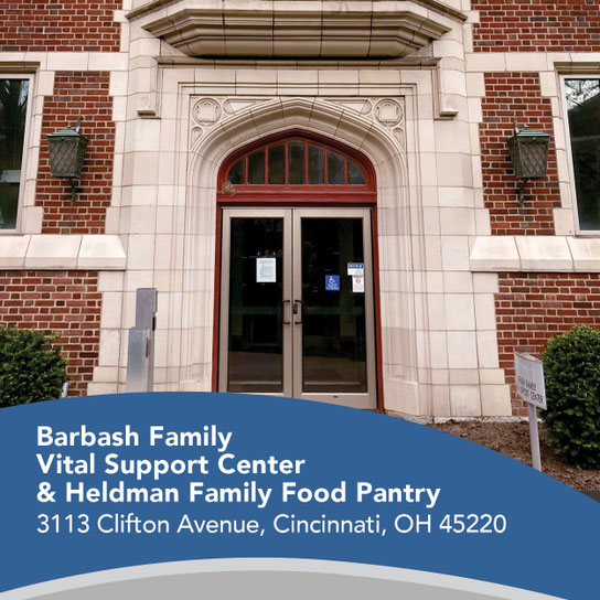 Food & Financial Support - Fighting Food Insecurity - Jewish Family ...