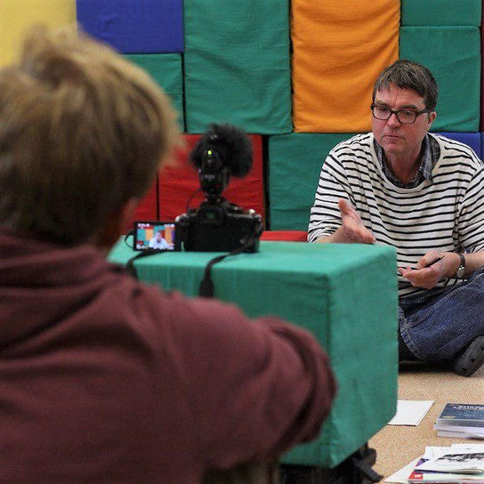 Phase 3: Die Lernreise - Prinzip Lernreise - Ein Projekt von Kreidestaub.