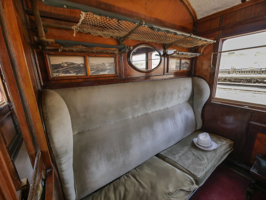 Home - Site du Train le "Lézard Rouge"