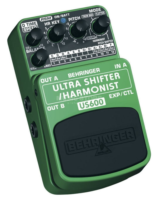 Einiges des Sonstigen Equipments - boesewolfs Webseite!