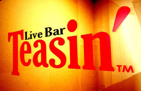 2019 01 10 5th Anniversary - Live Bar Teasin'