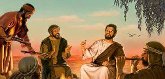 EL PODER DE LA ORACIÓN PARTE 3 - Página web de Sanidad Interior y ...