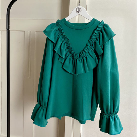 Welcome to KYUTE - beautiful & sustainable fashion for children, aged 4 ...