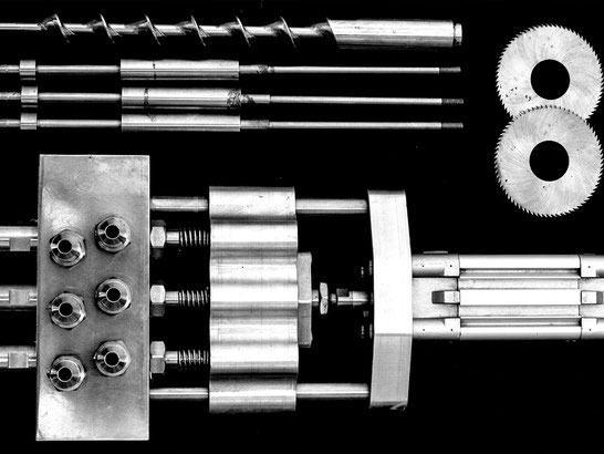 DEMAR - Services - DEMAR - Automatic Packaging Machine
