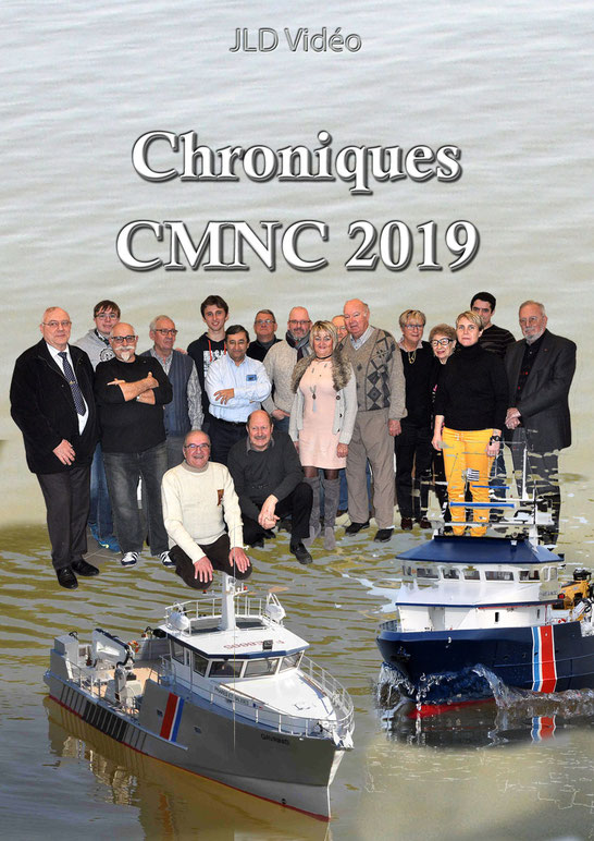 Chroniques du CMNC - Site de cmnc