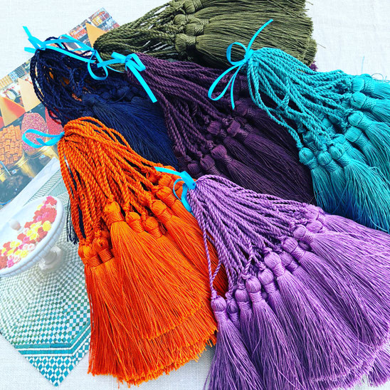 Create your own Mala Necklace - MALATOPIA | yoga mala, bracelet, mala workshop