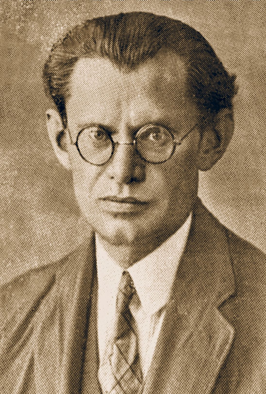 YARA - die deutsch-brasilianische Oper - Josef Anton "Pepi" Prantl