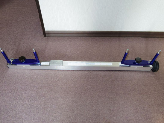 GAS PRO STRING JIG STRETCHING JIG PROFI 2.0 - inner-ten アーチェリー研究所