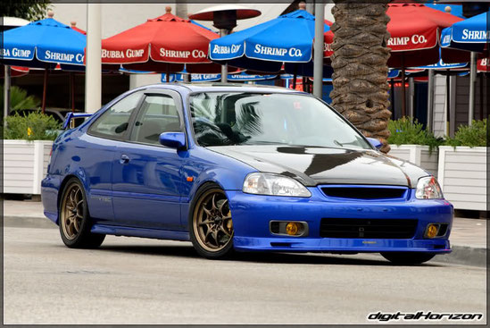 B-35M - Montreal Blue Metallic Clearcoat - Dario Work Out ...