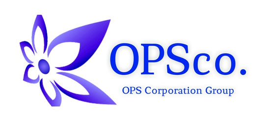 OPS corporation group. - opsco ページ！
