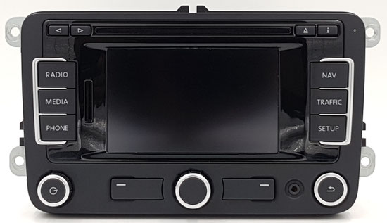 RNS 310 / 315 - Radio-Express-Service