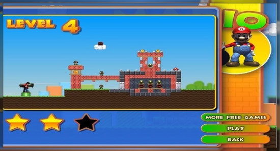 Mario Gun - Cybertec Support