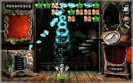 Diamond Drop 2 - Cybertec Support