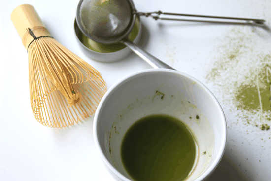 woher kommt matcha? - Matcha Monkey