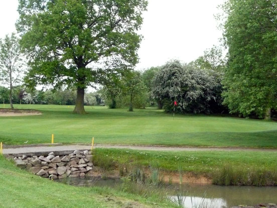 Club Info - Website of Whetstone Golf Club
