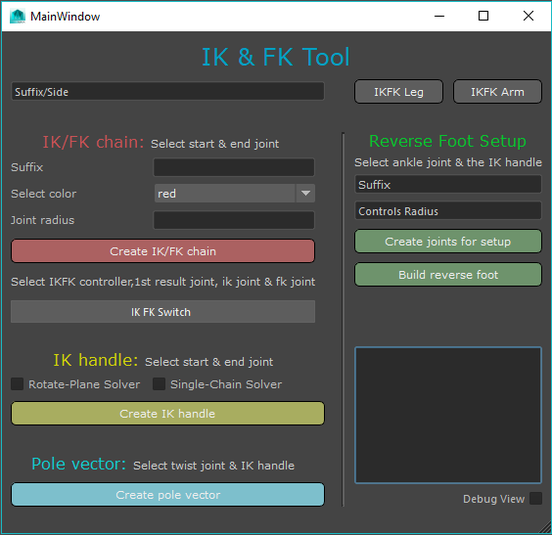 Projects - darleenschippers Webseite!