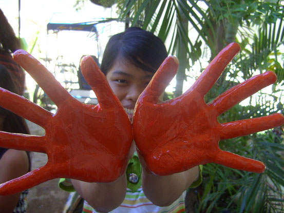 Knolle - Art with Kids e.V. - kunstknolles Webseite!