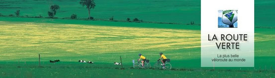 La Route Verte - Réparation vélo - Mise au point - Mécano du vélo