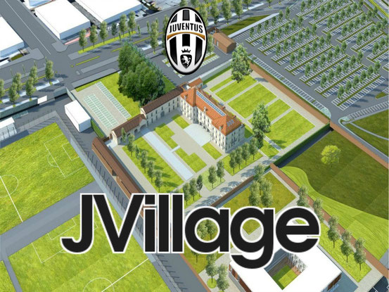 JVillage - Home - juventino1984 Official Website