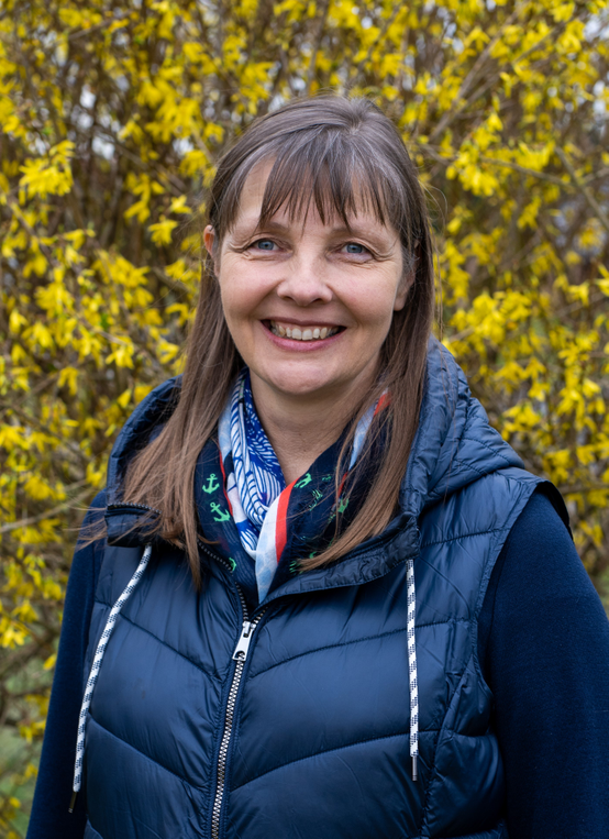 Daniela Rohde - Praxishaus Eddesse