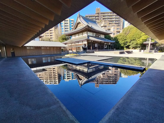 Kengo Kuma - Ken Tanaka Tokyo English Tour Guide