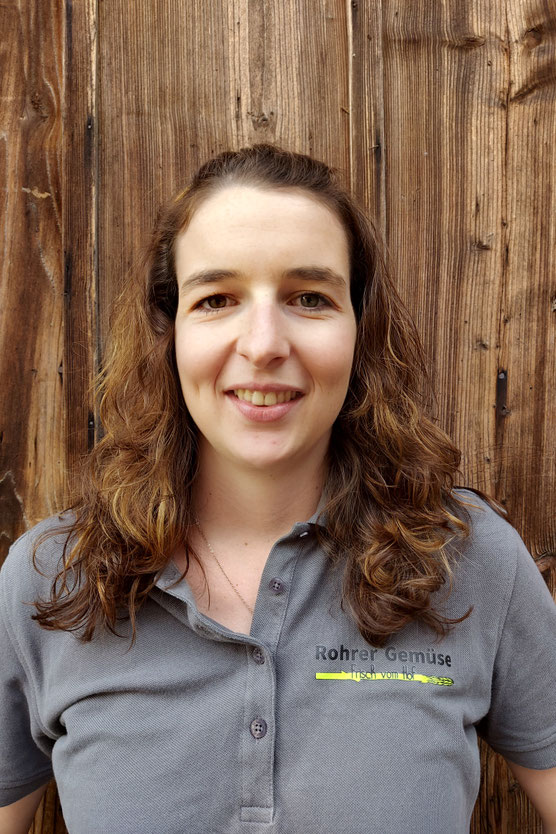 Unser Team - rohrergemueses Webseite!