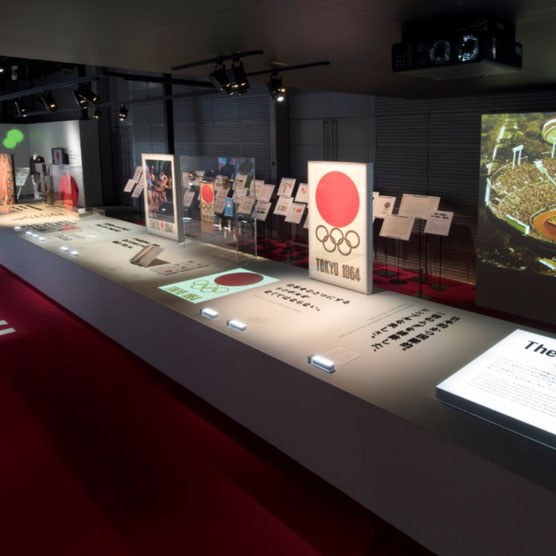 Olympic Projects - theolympicdesign – Olympic Design Webseite!