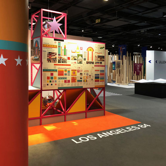 Olympic Projects - theolympicdesign – Olympic Design Webseite!