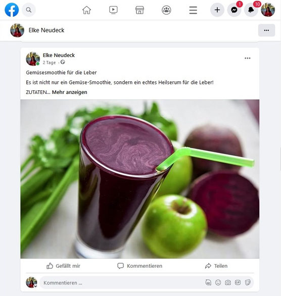 BioScan nach Dr. Rilling - HEILWEGE für Körper, Geist und Seele