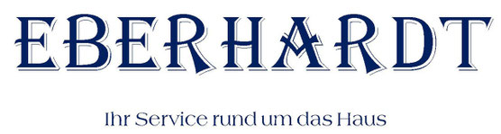 Start - eberhardt-services Webseite!