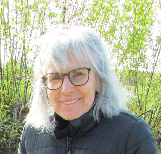 Claudette Morin - Claudette Morin auteure