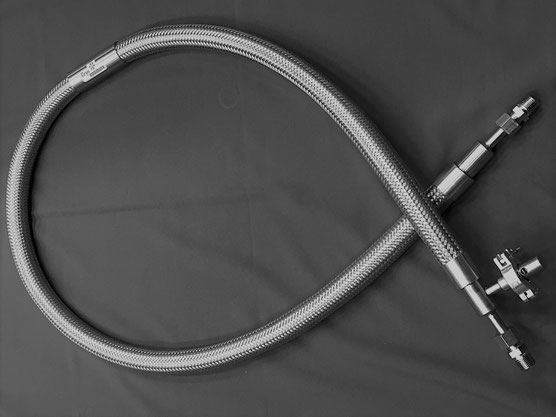 Standard Liquid Nitrogen Level Sensors - Cryoandmore Budzylek GbR ...