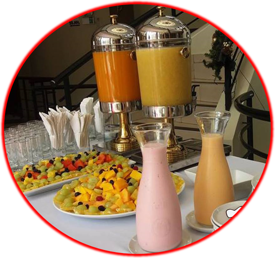 Coffee Break a Domicilio - Taquizas a Domicilio (CDMX)