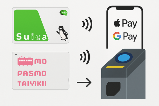 How to Use Tokyo’s Trains: Complete Guide for Tourists (Metro, JR ...