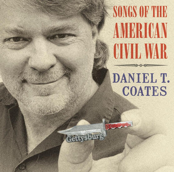 Daniel T. Coates Show - Daniel T. Coates From Pennsylvania, USA