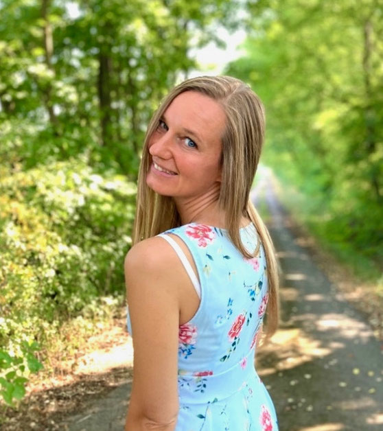 Ganzheitlich gesund mit Jen Fuchs - happy-healthy-raw - Ganzheitlich ...