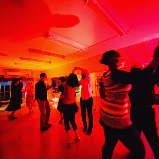 Japan Social Dance Club (JSDC) Tokyo - Japan Social Dance Club (JSDC ...