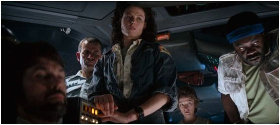 Bad Taste - alien-lifeforms-art-filmtvseriess Webseite!