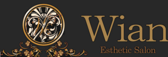 脱毛 - Wian エステティックサロン