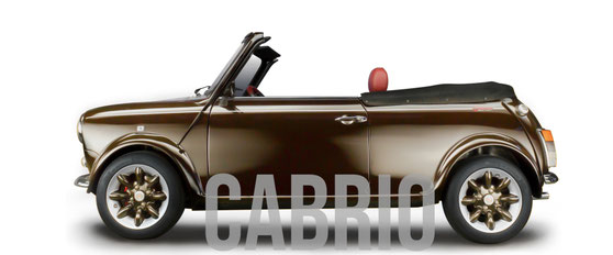 Willkommen bei Mengers Special Cars GmbH - MINI Mengers