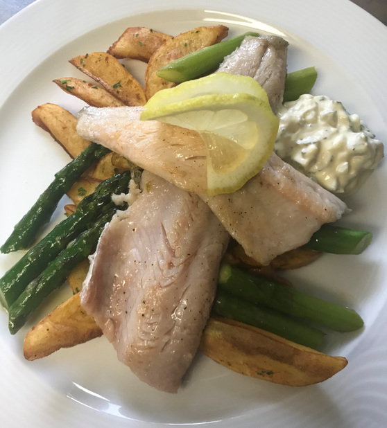 // UnserE Speisekarten - Restaurant Ganni Vals