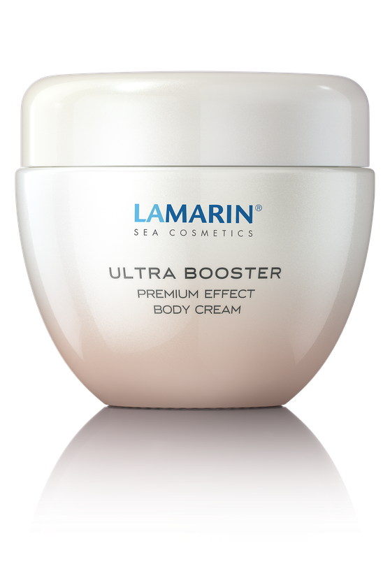 Premium Effect Body Cream - lamarins Webseite!