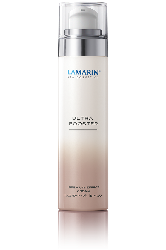 Premium Effect Cream Day SPF20 - lamarins Webseite!