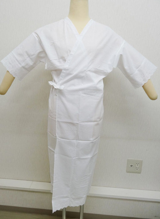 Juban covers a wide range of undergarments which are worn between the ...