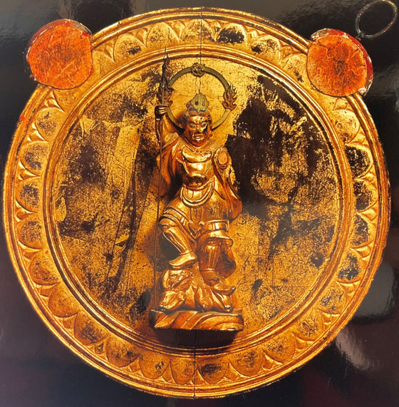 文化財写真 - 大田神社